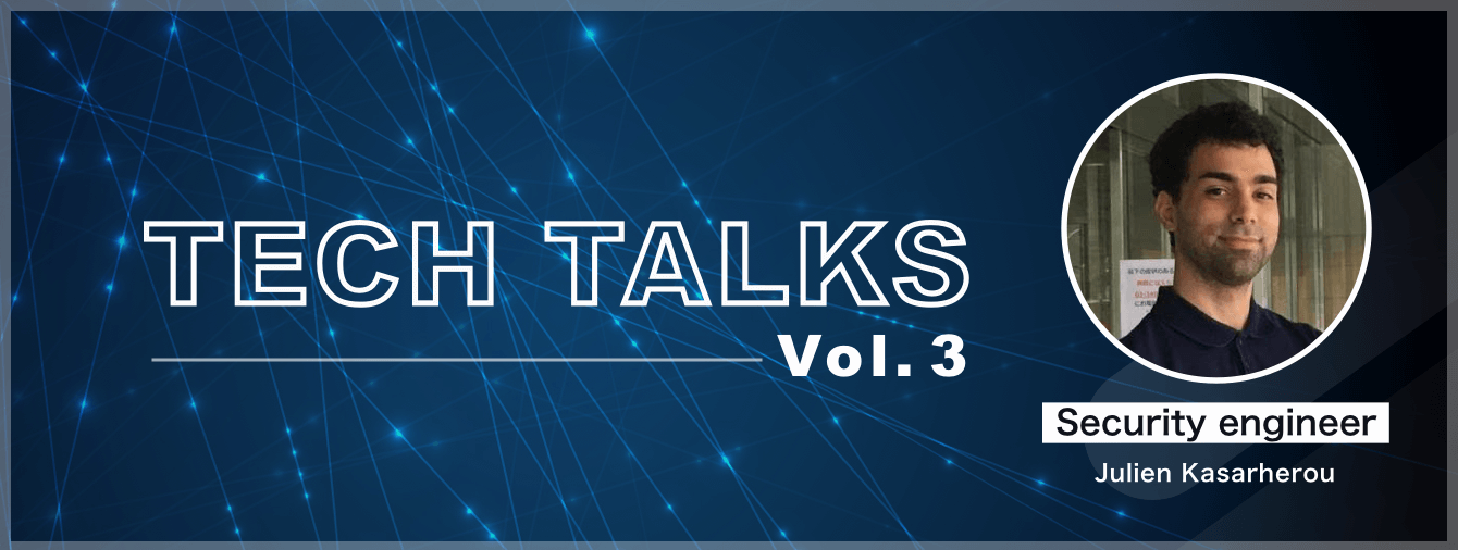 Tech Talks vol.3 – DevSecOps | PayPay Inside-Out