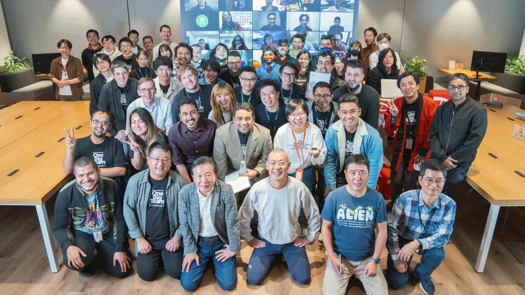 つくることを楽しもう。PayPay開発者たちの祭典 – PayPay Hackathon 2022.11 – | PayPay Inside-Out