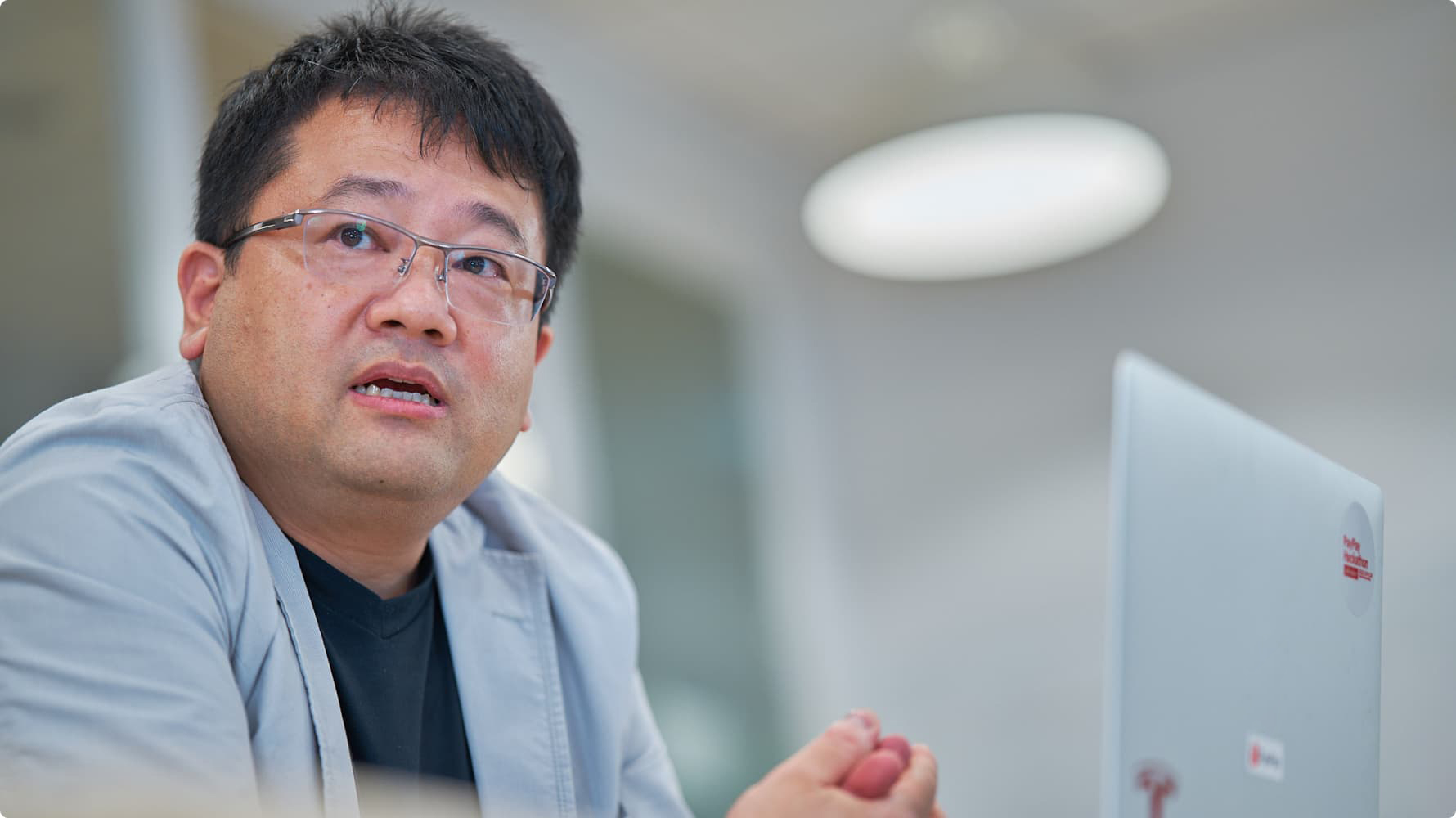 We are always user first and technology driven: Leaders of PayPay Developers | PayPay Inside-Out