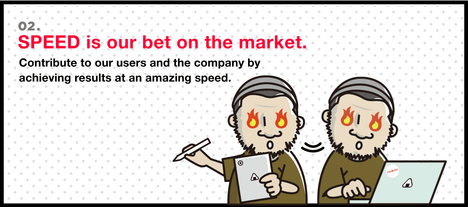 Meanwhile at PayPay… Episode 3 – PayPay Team and Culture – | PayPay Inside-Out