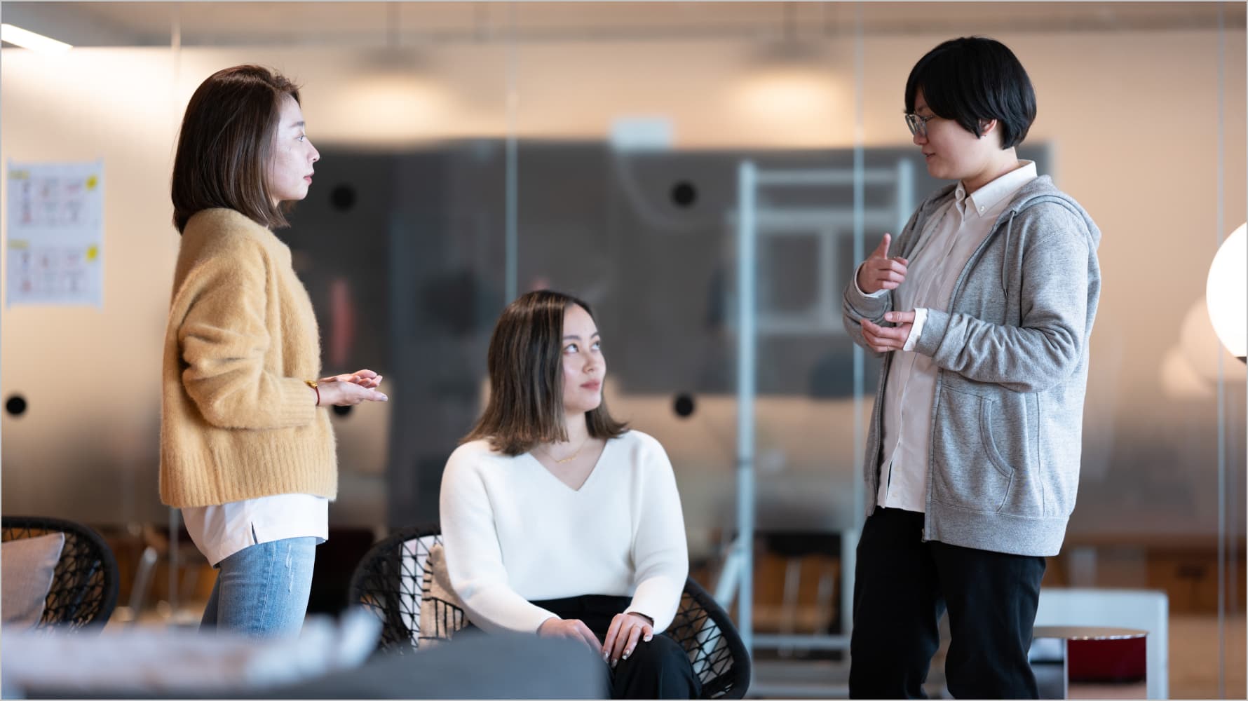 Tech Talks vol.22 – QA Engineers | PayPay Inside-Out