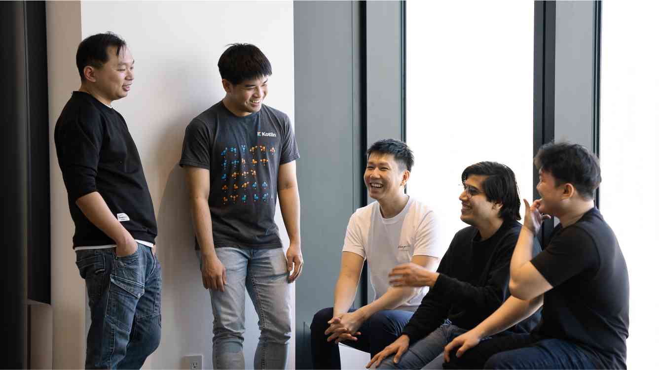 Tech Talks vol.23 – App Platform Team | PayPay Inside-Out