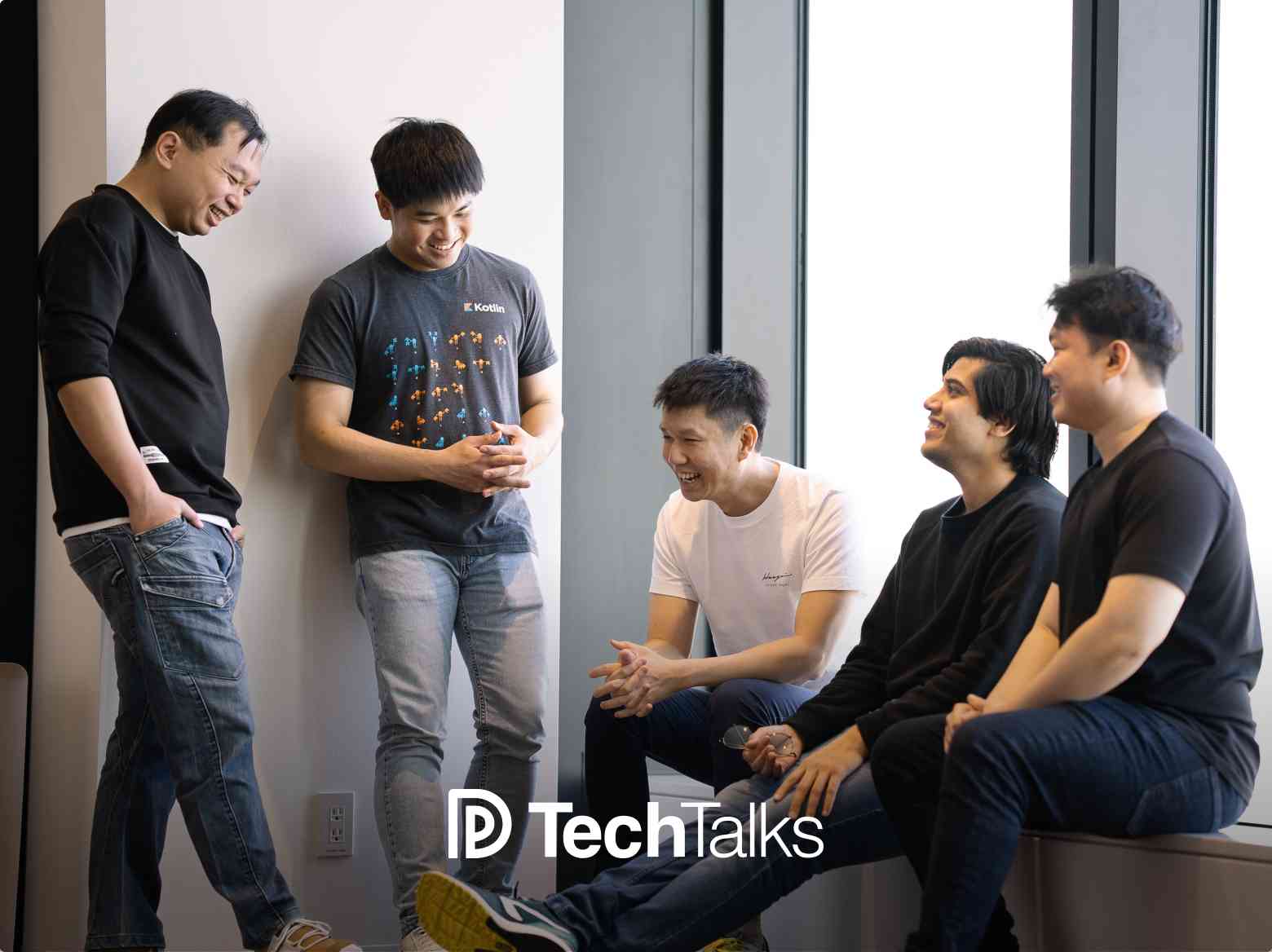Tech Talks vol.23 – App Platform Team | PayPay Inside-Out