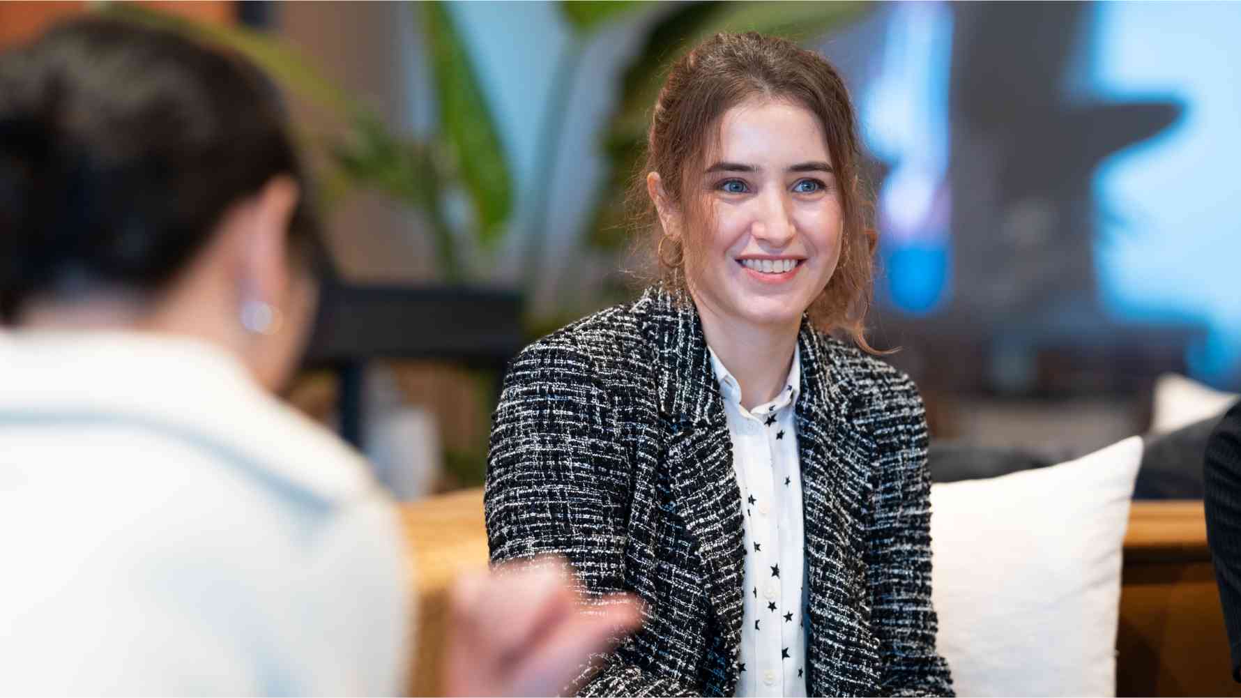 Design Chit-Chat vol.12 – Finance Team | PayPay Inside-Out