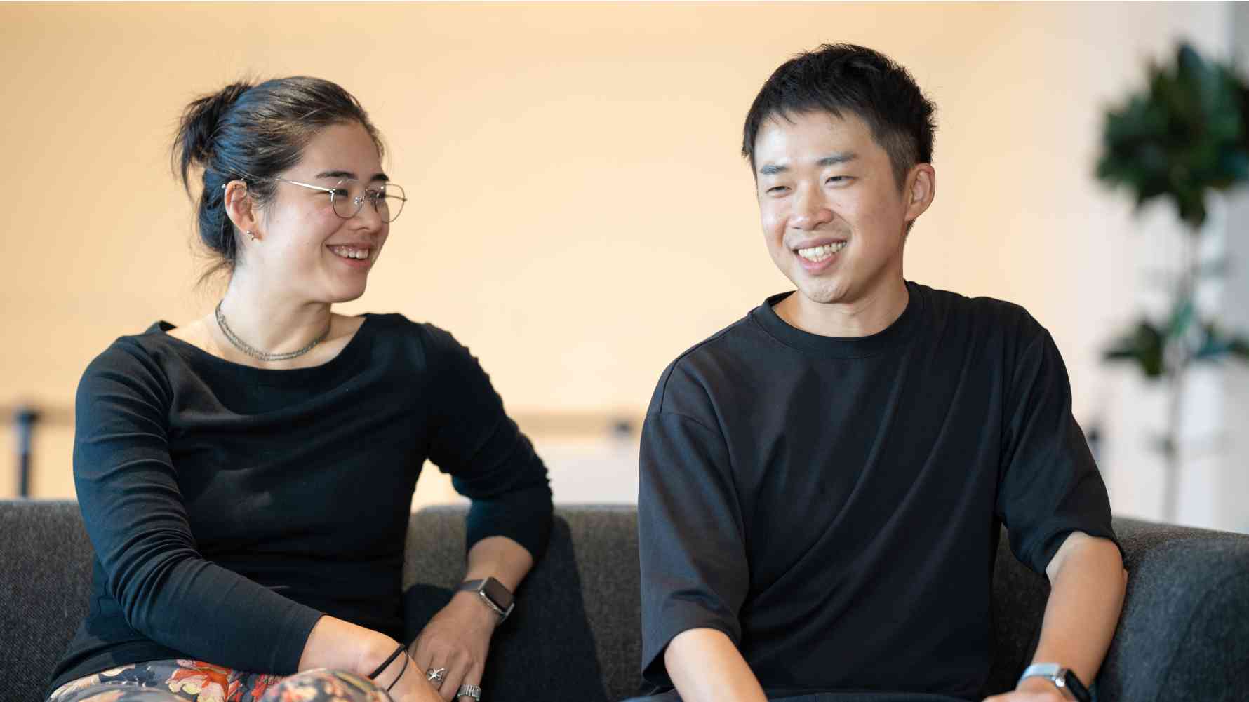 Design Chit-Chat vol.13 – CoreApp & Growth Team | PayPay Inside-Out