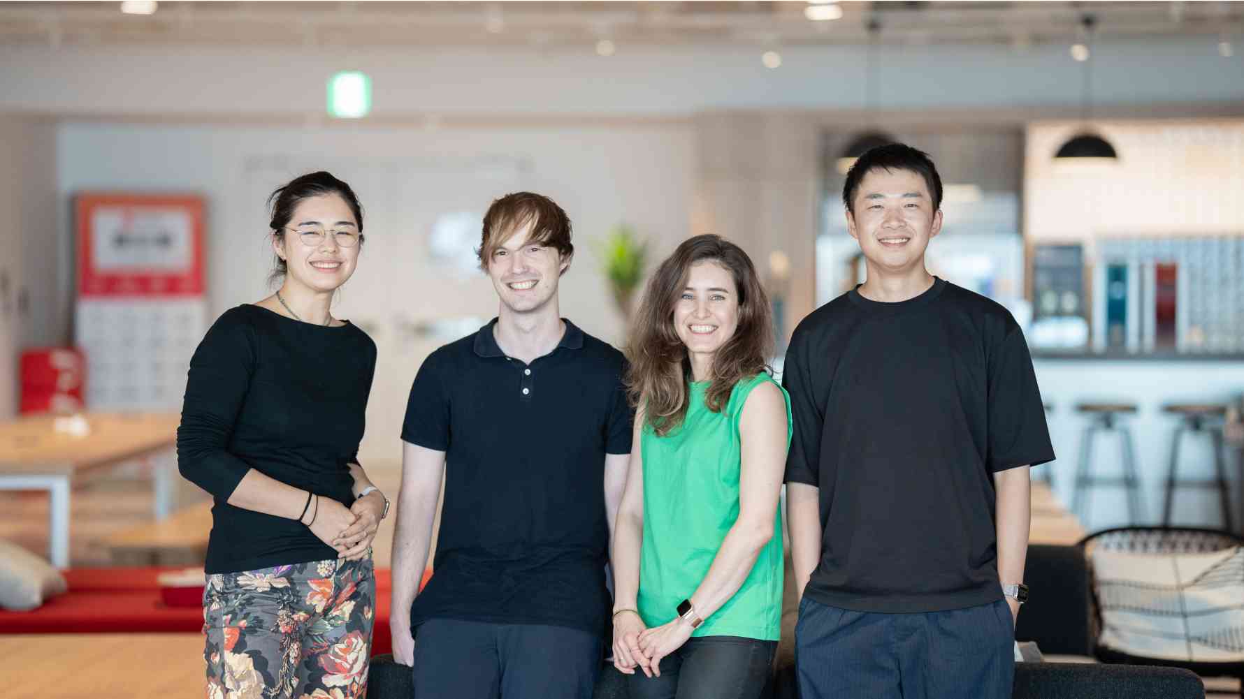 Design Chit-Chat vol.13 – CoreApp & Growth Team | PayPay Inside-Out