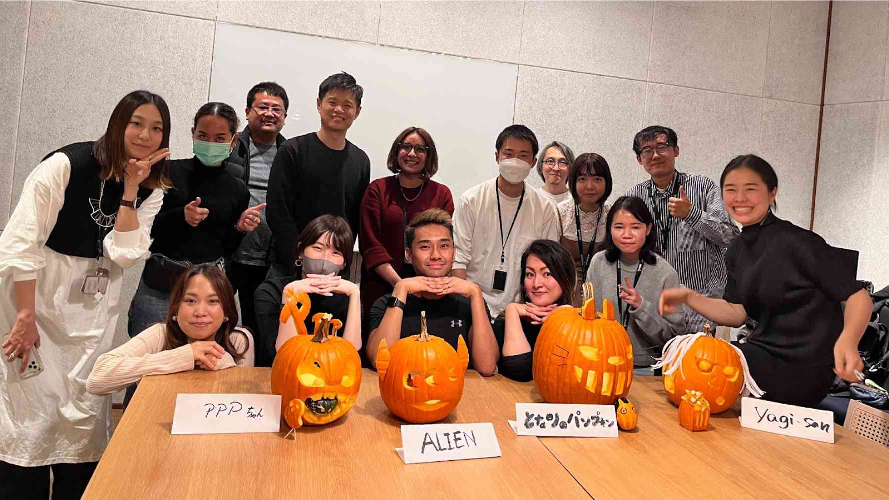 Design Chit-Chat vol.14 – Downey Tang | PayPay Inside-Out