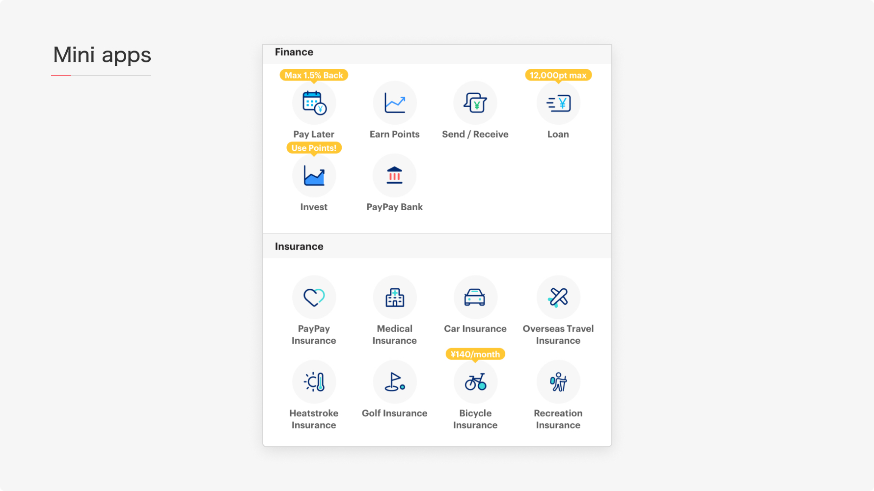 Going Beyond Industry Norms to Put Users First – Transitioning to a Financial Service from a ...