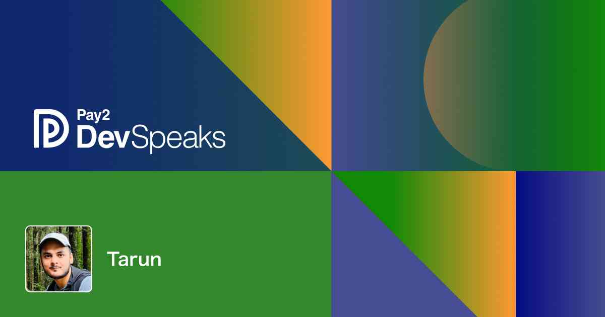 Pay2 Dev Speaks vol.4 – Backend Engineer | PayPay Inside-Out