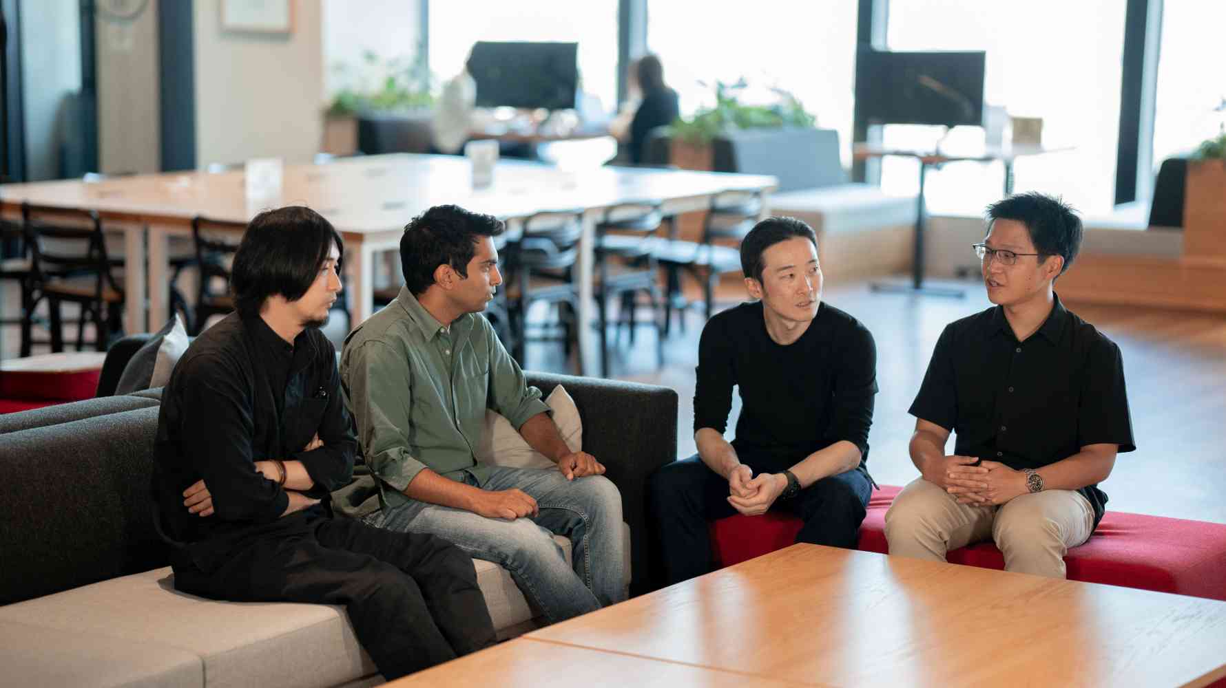 Tech Talks vol.26 – Database Team | PayPay Inside-Out