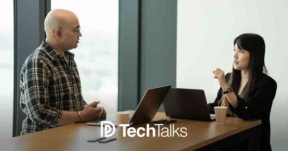 Tech Talks vol.27 – Engineering Managers | PayPay Inside-Out