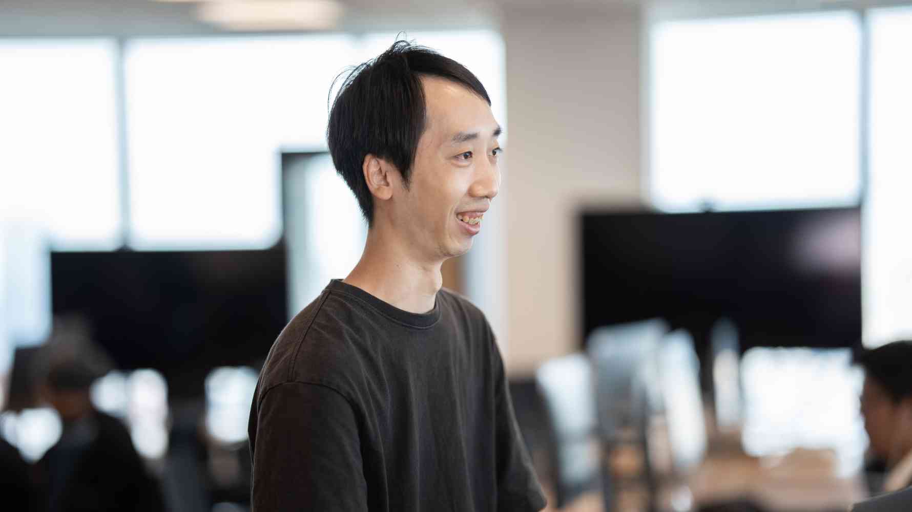 Tech Talks vol.28 – Frontend Engineer | PayPay Inside-Out