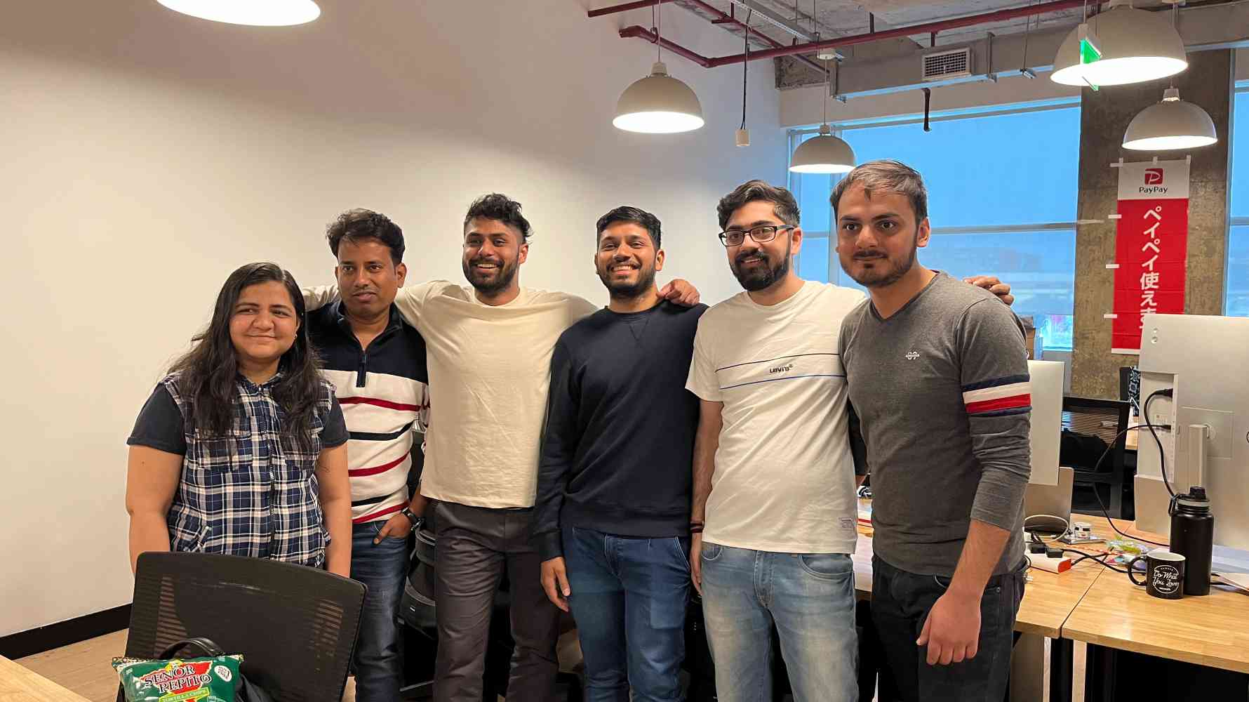 India Dev Speaks vol.5 – Backend Engineer | PayPay Inside-Out