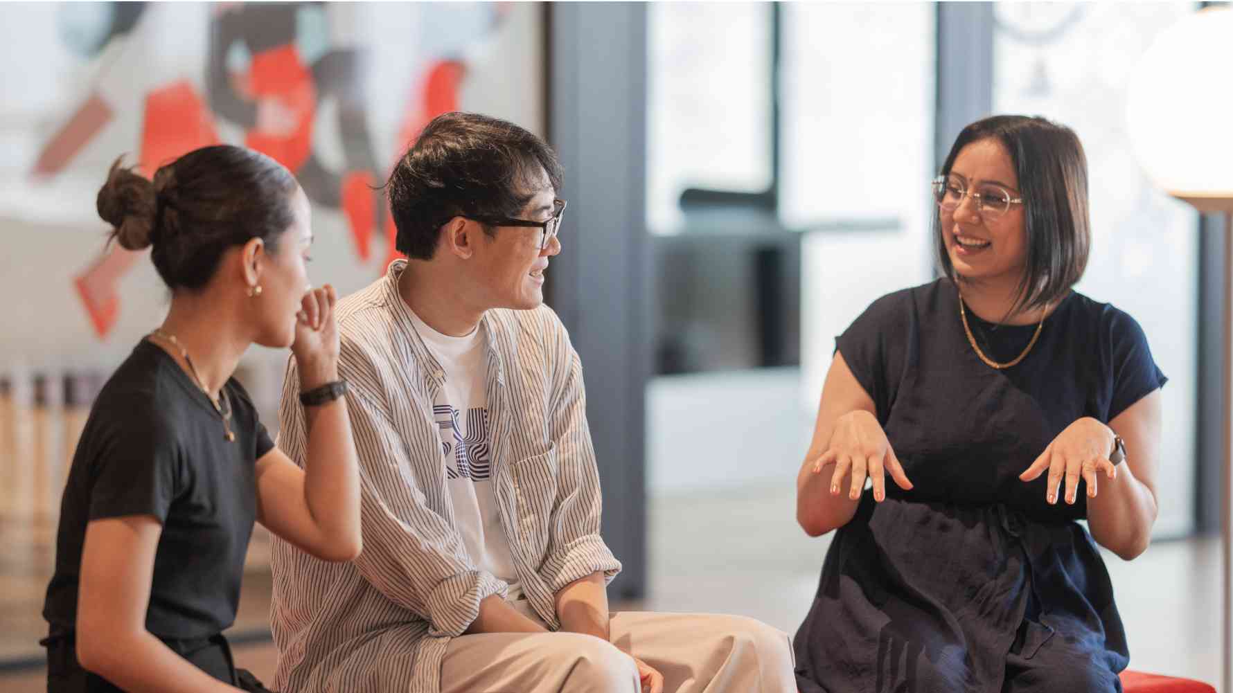 Design Chit-Chat vol.17 – O2O＆PP4B Team | PayPay Inside-Out