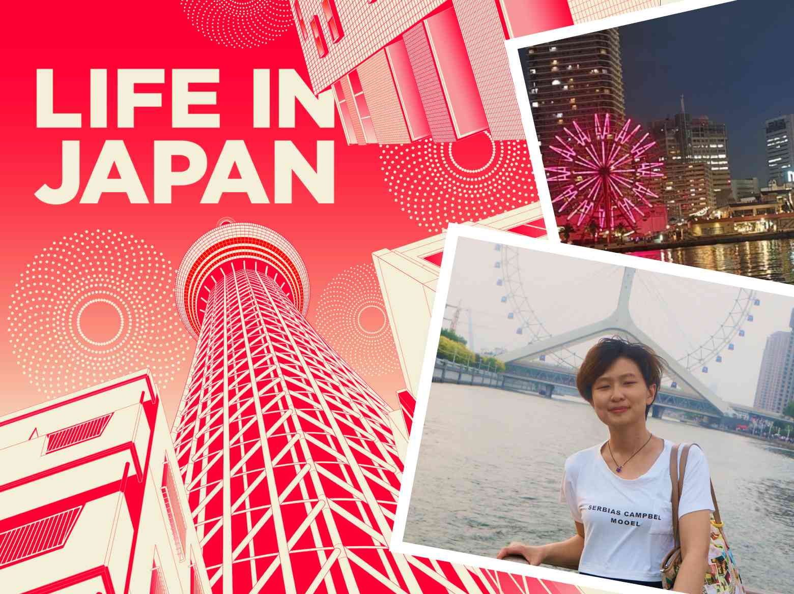 LIFE IN JAPAN vol.5 – from China | PayPay Inside-Out