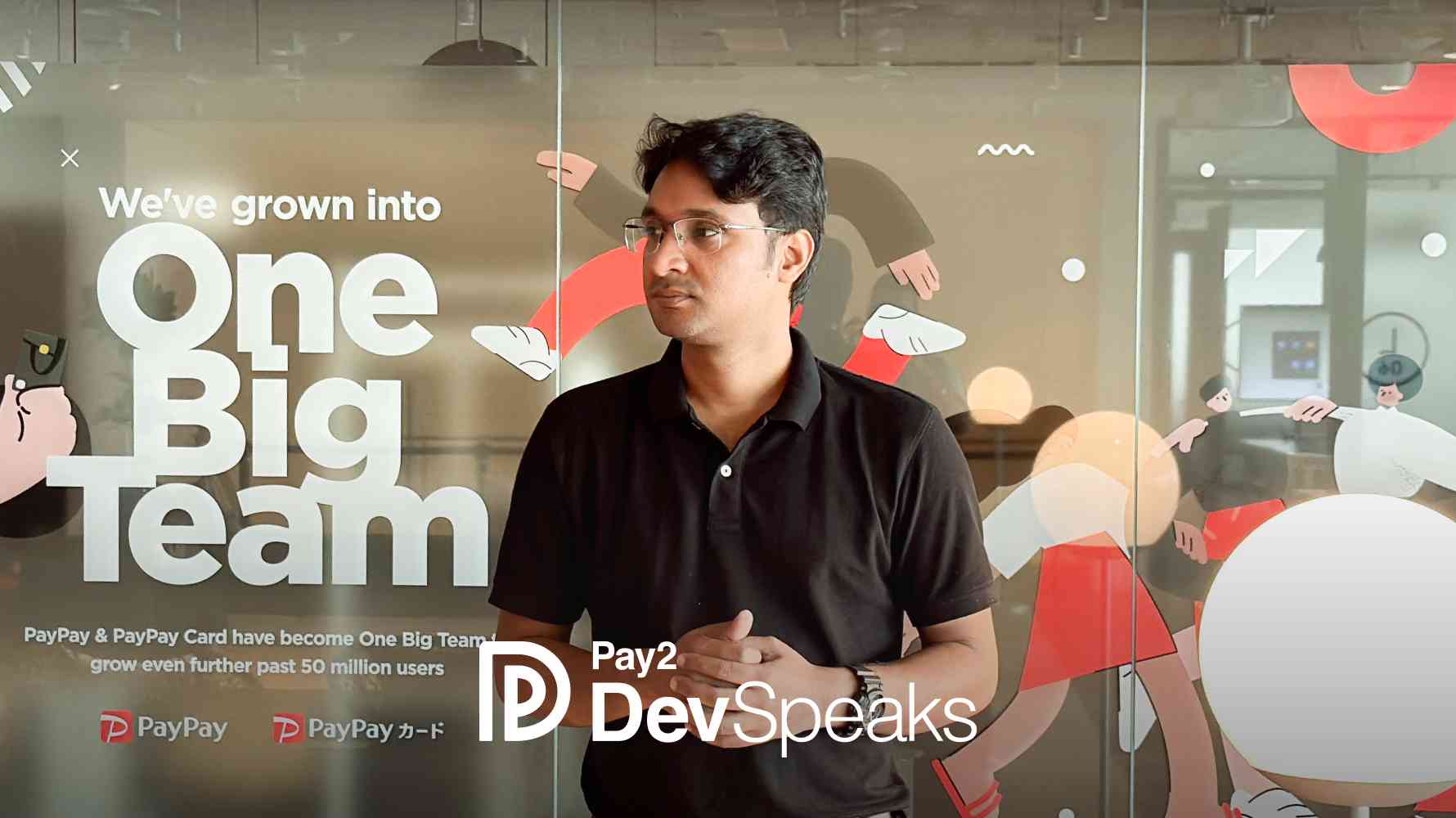 Pay2 Dev Speaks vol.6 – QA Engineer | PayPay Inside-Out
