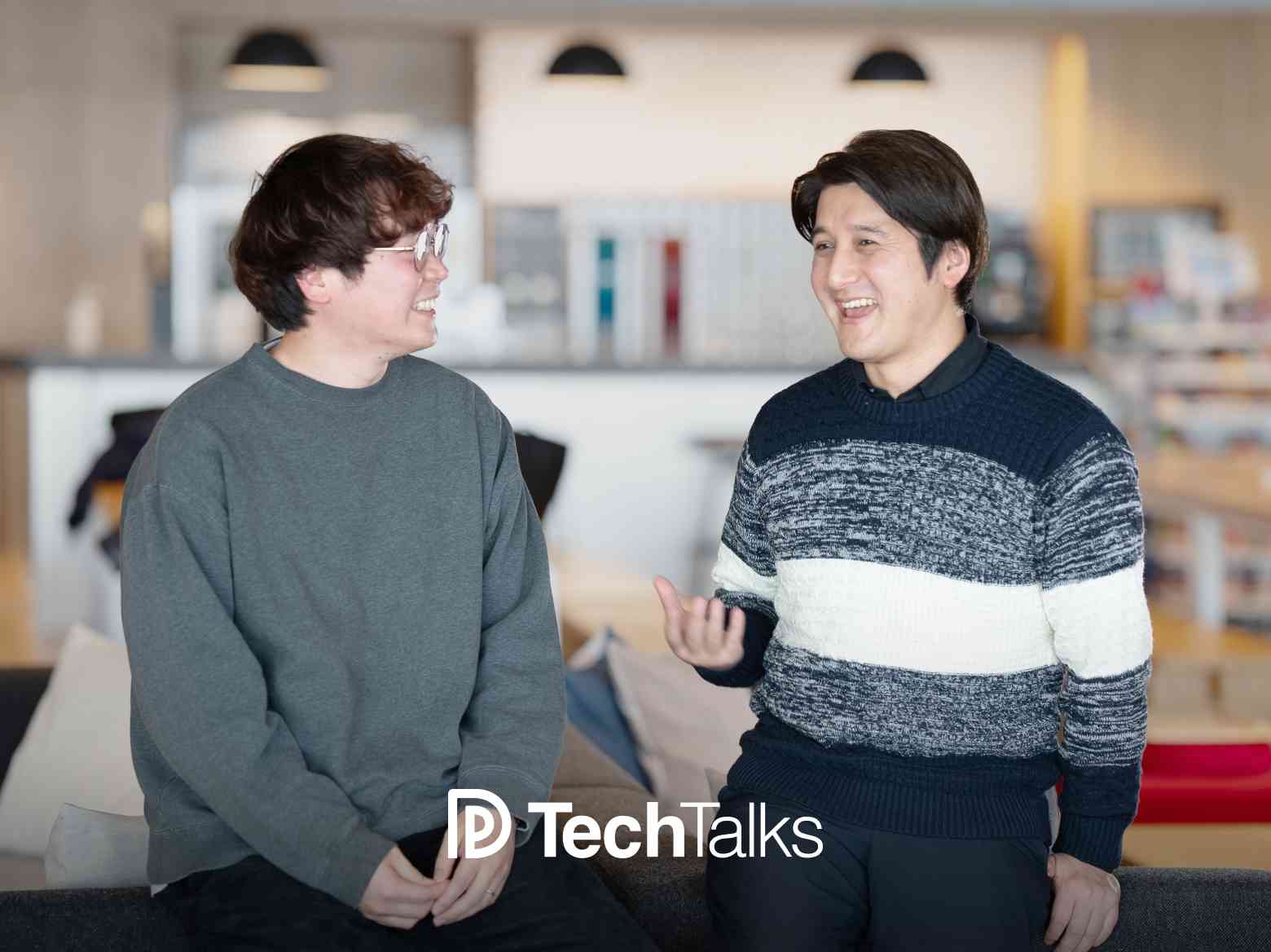 Tech Talks vol. 40 – PMO Team | PayPay Inside-Out