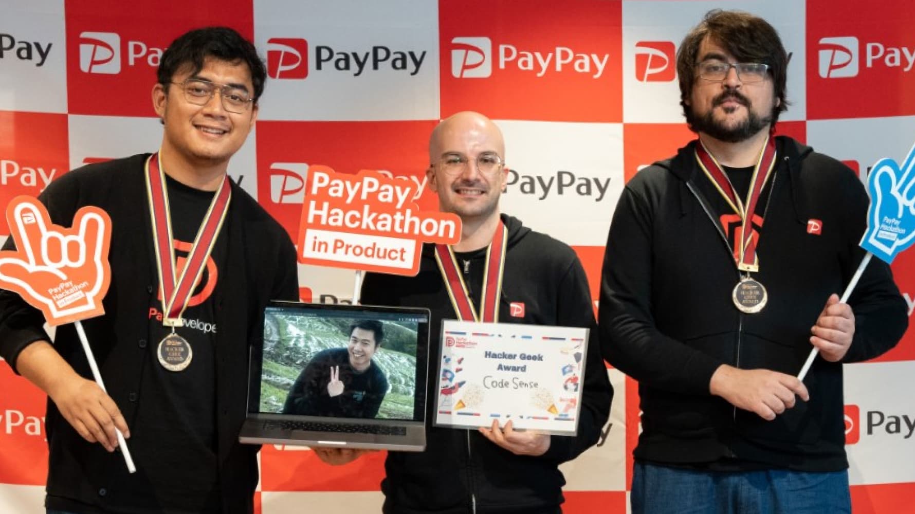 LIFE IN JAPAN vol.12 – from Indonesia | PayPay Inside-Out