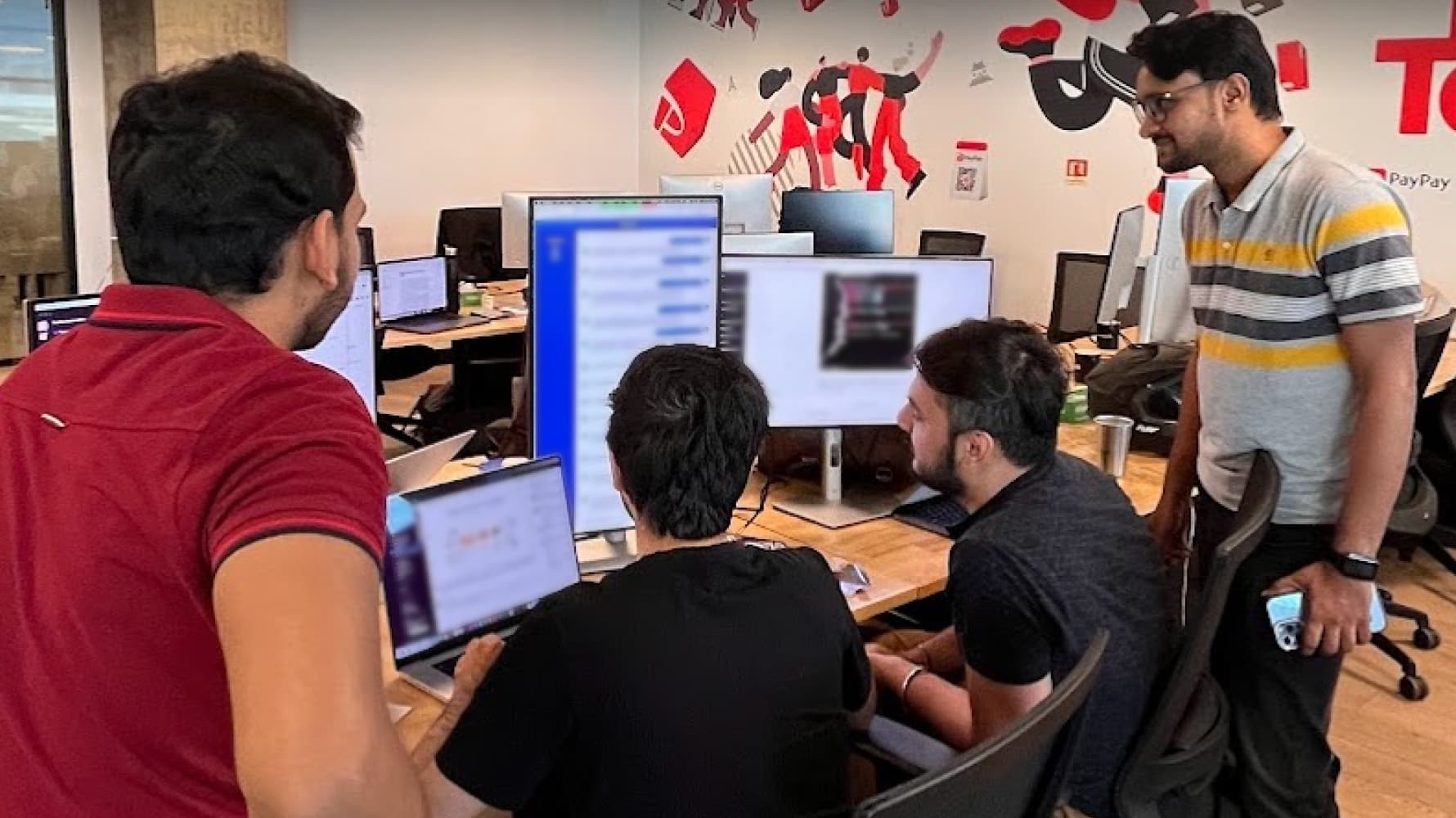 India Dev Speaks vol.4 – Backend Engineer | PayPay Inside-Out