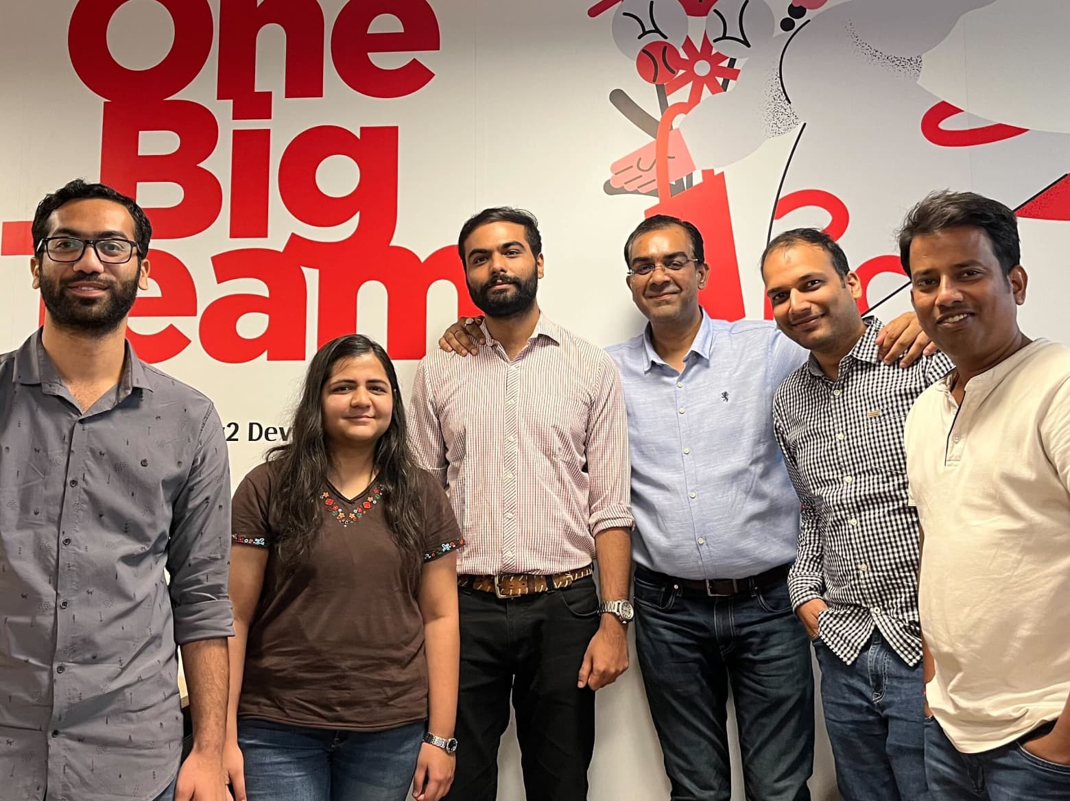 India Dev Speaks vol.5 – Backend Engineer | PayPay Inside-Out