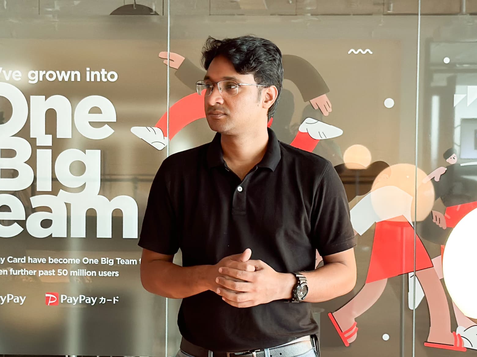 India Dev Speaks vol.6 – QA Engineer | PayPay Inside-Out