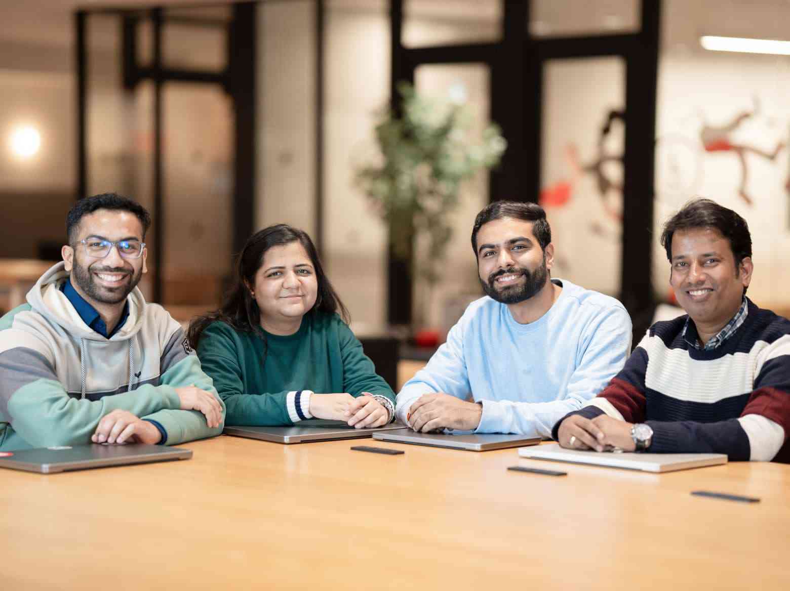 India Dev Speaks vol.9 – エンジニアに聞くPay2DCで働くリアル | PayPay Inside-Out