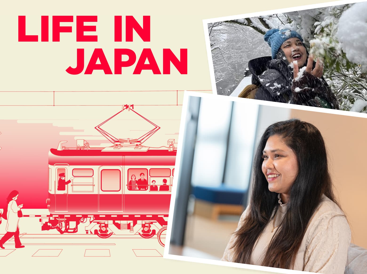 LIFE IN JAPAN vol.13 – from Bangladesh | PayPay Inside-Out