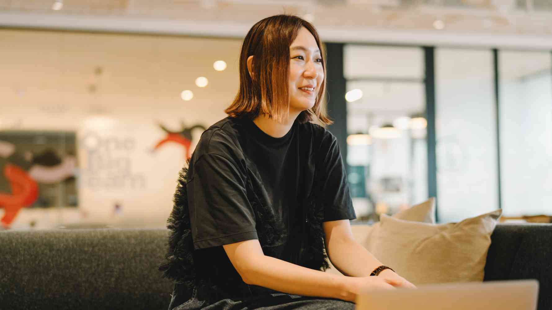 Get to Know the Head of PayPay’s Product Design Team! | PayPay Inside-Out