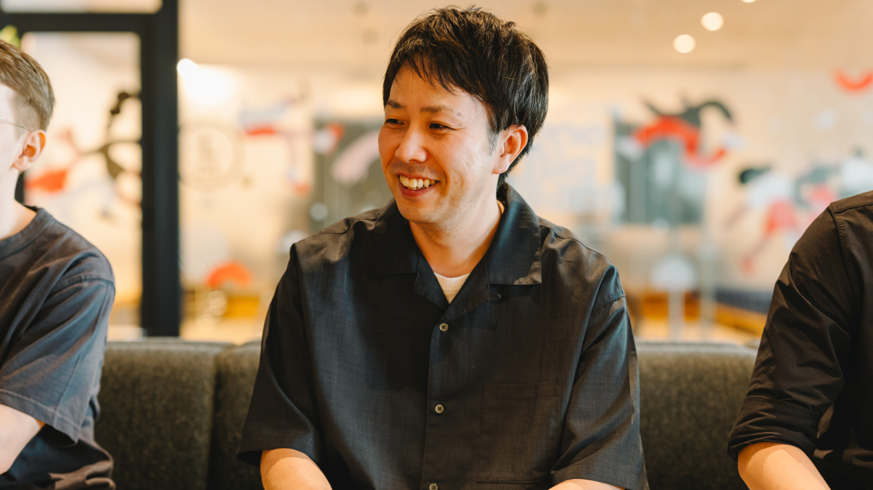 Tech Talks vol.43 – PayPay・PayPayカード開発者たちがタッグを組んで実現！ PayPayカード「支払い情報リアルタイム確認機能」 | PayPay Inside-Out