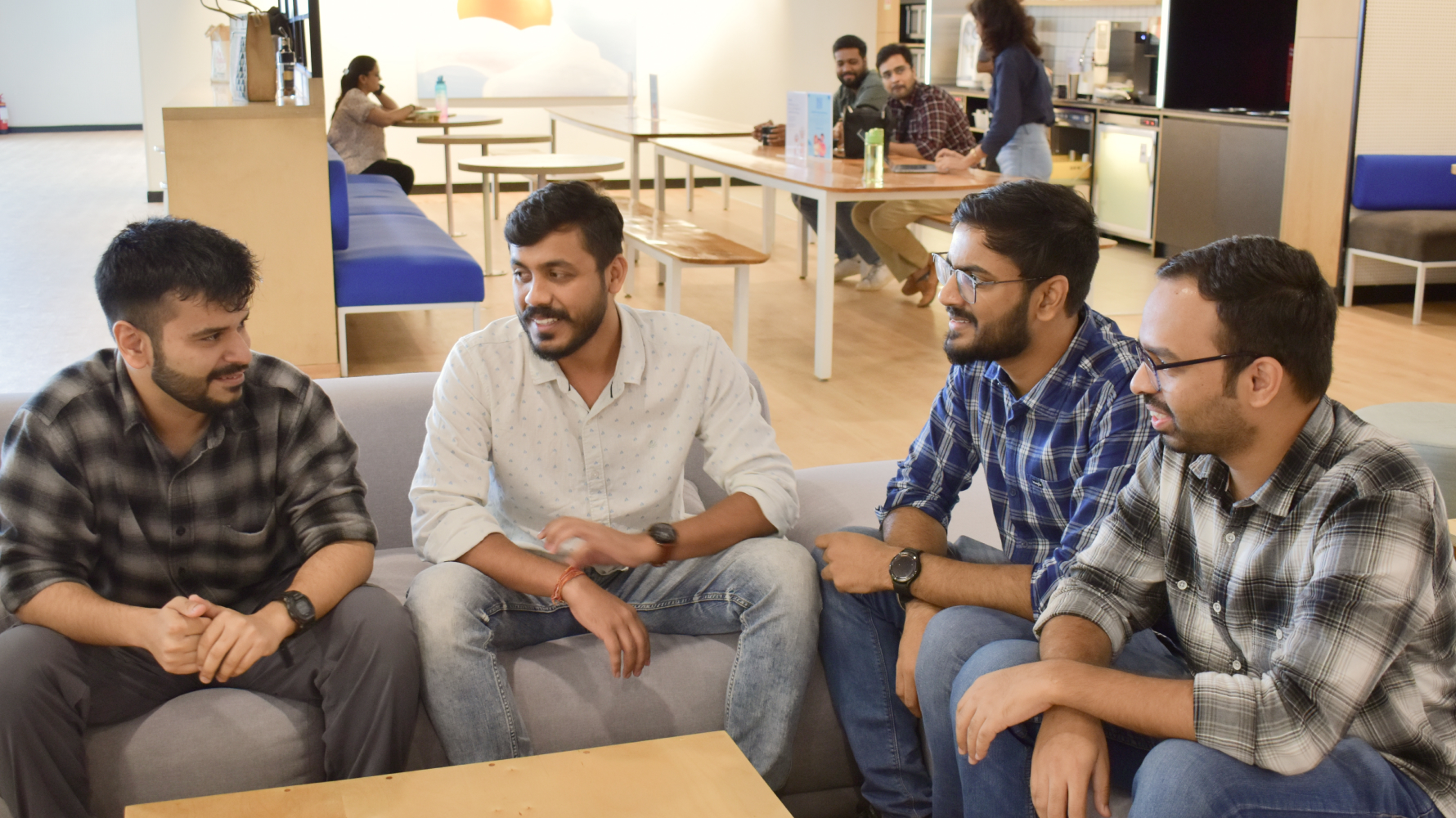 India Dev Speaks vol.12 – 品質とスピードの両立を実現。日本市場の要求に応えるPayPay Indiaの開発現場に迫る ...