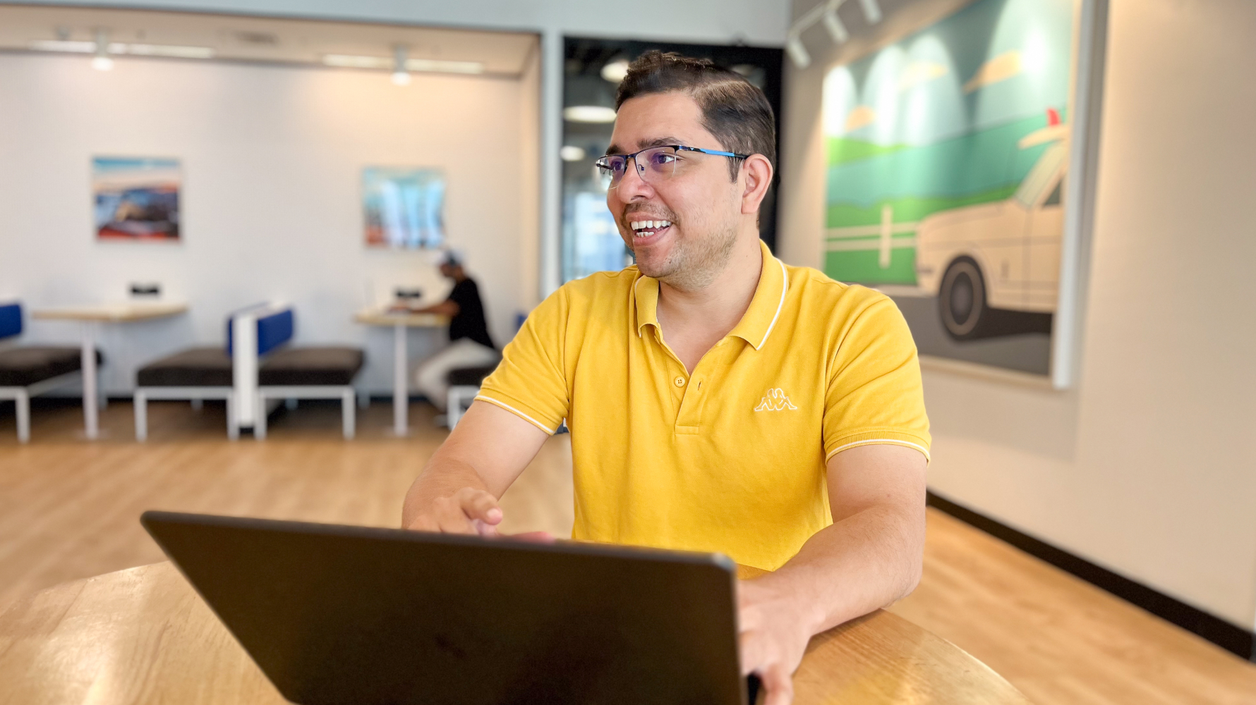 India Dev Speaks vol.13 – Discover PayPay India: A New Engineer’s POV ...