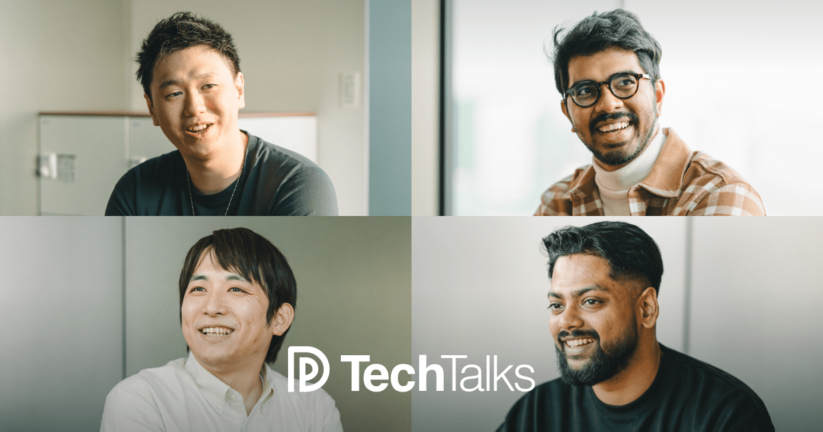 Tech Talks vol.47－The KAIZEN Project Undertaken by All QA Members | PayPay Inside-Out