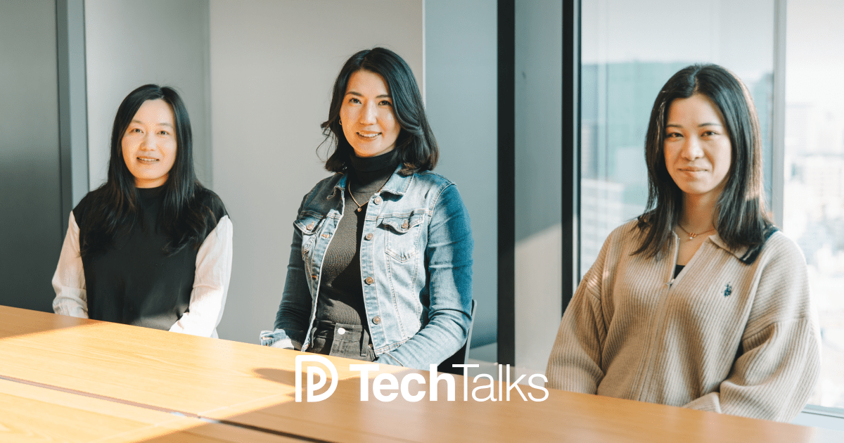 Tech Talks vol.48 – Auto launch of PayPay app from Native Camera | PayPay Inside-Out